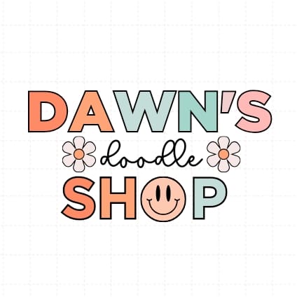 Dawn's Doodle Shop - Chula Vista - California - United States - Dawn's ...