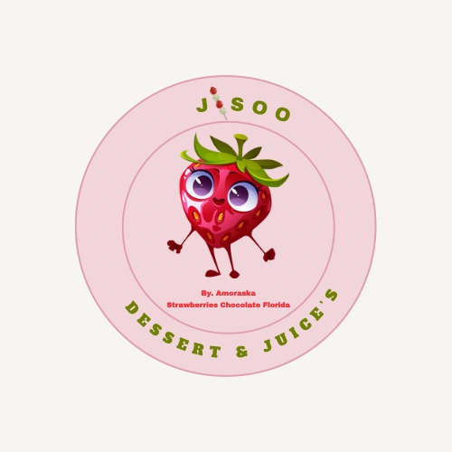 Jisoo ( strawberries chocolate Florida) - Kissimmee - Florida - United ...