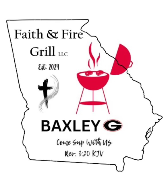 Faith & Fire Grill - Baxley - Georgia - United States - Barbara - Eventeny