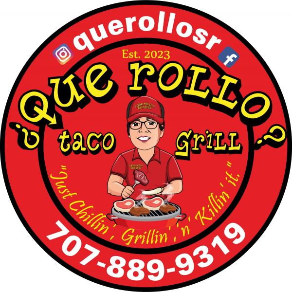 ¿Que Rollo? taco grill - Santa Rosa - California - United States ...