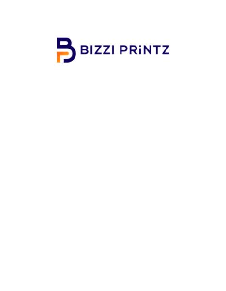 bizzi printz - Surprise - Arizona - United States - rick bizzi - Eventeny