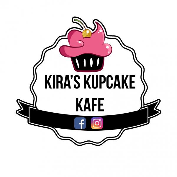 Kira’s Kupcake Kafe - Kira - Eventeny