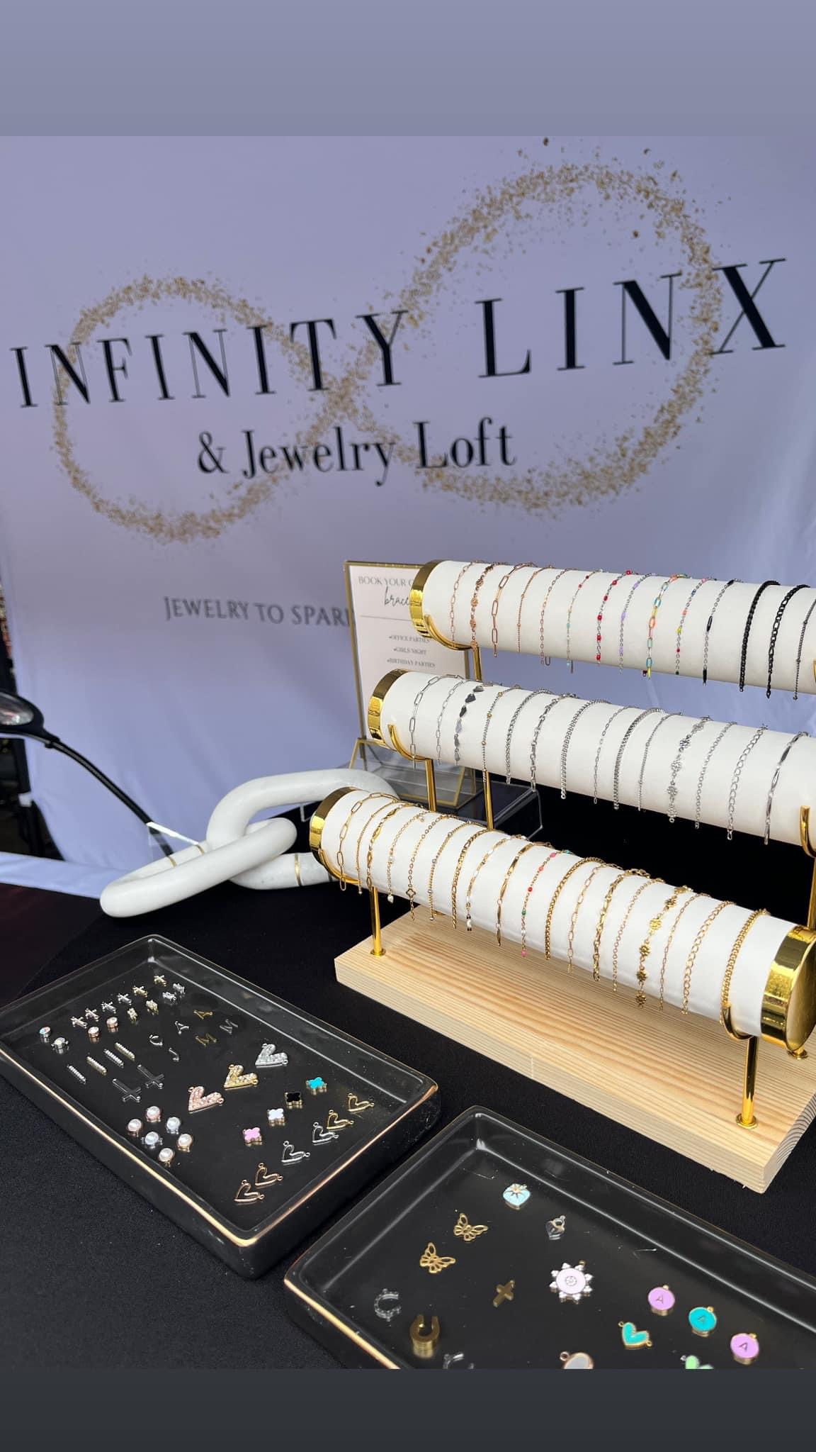 Infinity Linx - Warner Robins - Georgia - United States - Ashley - Eventeny