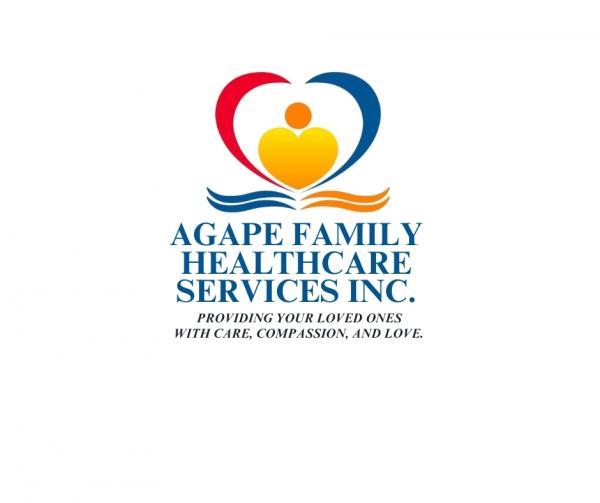 Agape Family Healthcare Services INC. - Johns Creek - Georgia - United ...