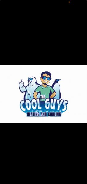 The Cool Guys Heating and Cooling. - Bristow - Oklahoma - United States ...