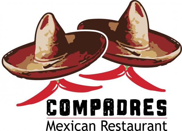 Compadres Mexican restaurant - Middleton - Wisconsin - United States ...