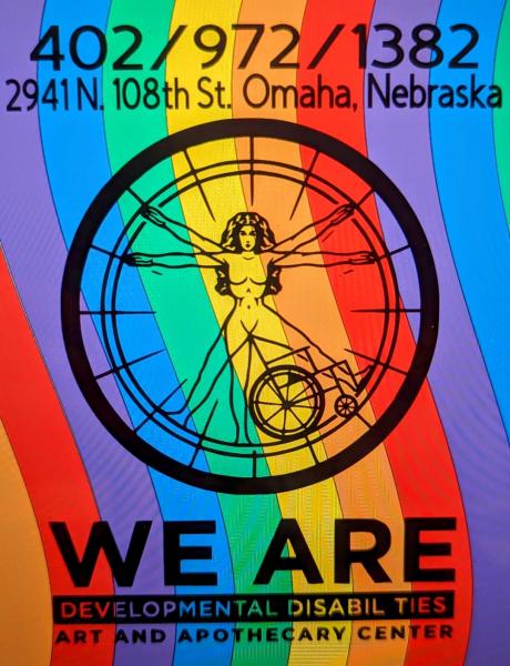 WE ARE DDCA LLC - Omaha - Nebraska - United States - Griffin - Eventeny