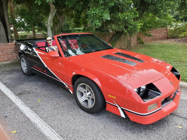 Hard Rock Racing - Palm Harbor - Florida - United States - Alan - Eventeny