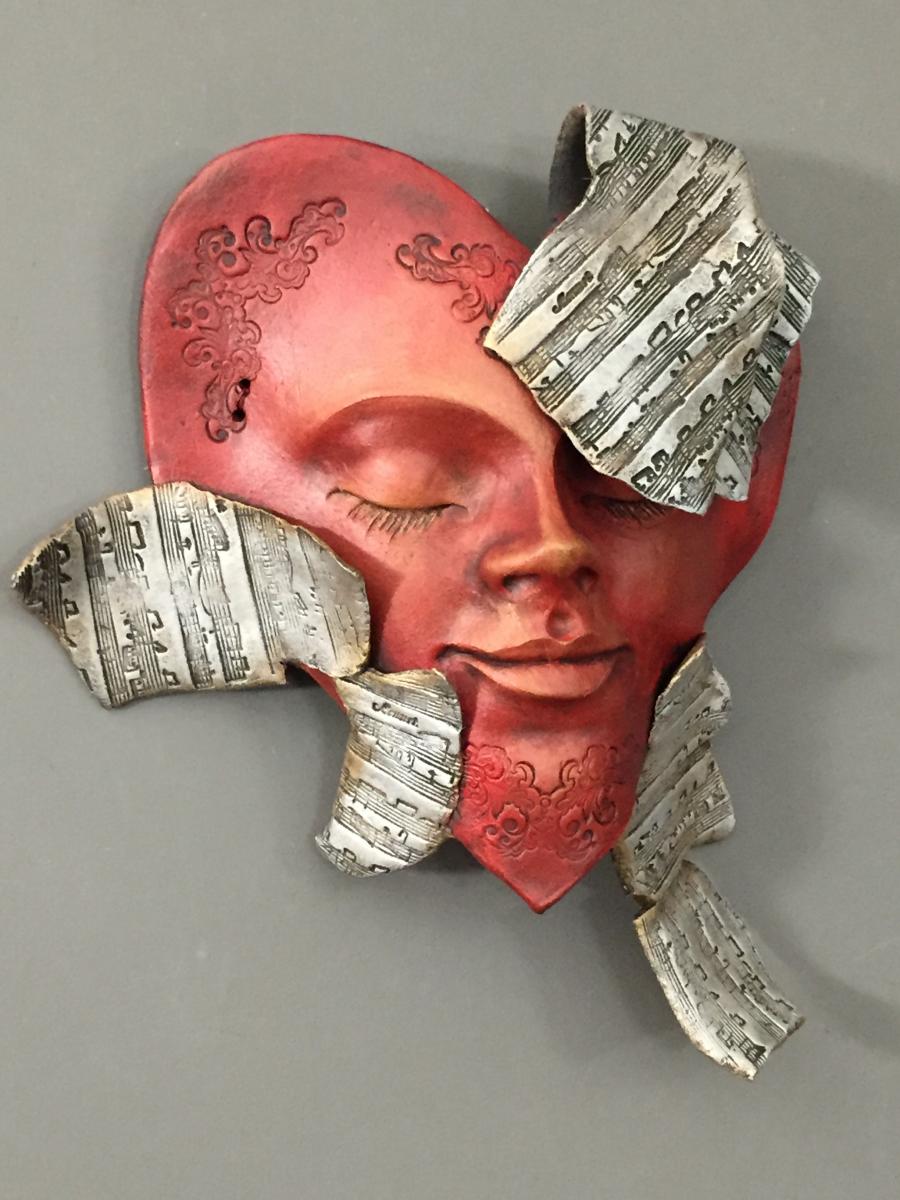 Frank Keith Art - El Dorado - Kansas - United States - Frank - Eventeny