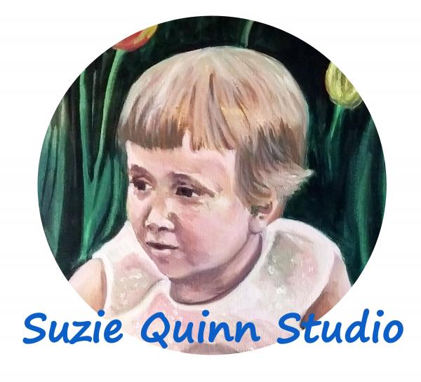 Suzie Quinn Studio - Victor - New York - United States - Suzie - Eventeny
