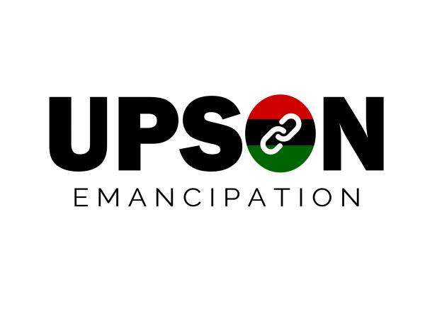 Emancipation Committee of Upson - Thomaston - Georgia - United States ...