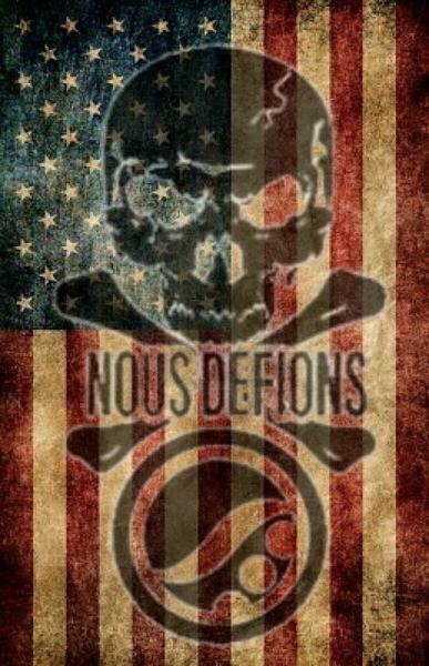 Nous Defions - Fayetteville - North Carolina - United States ...