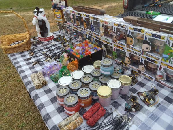 liquid fire meta - Upson County - Georgia - United States - James ...