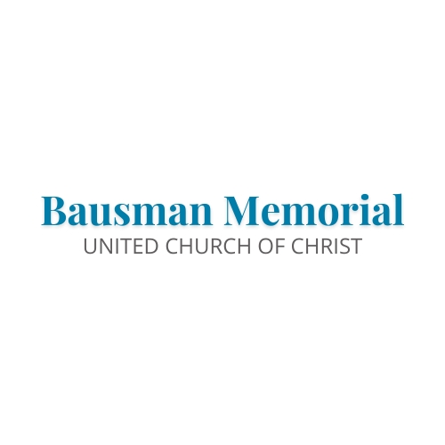 Bausman Memorial United Church of Christ - Wyomissing - Pennsylvania ...