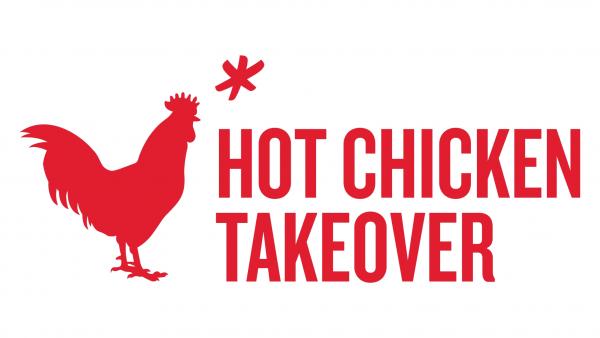 Hot Chicken Takeover - COLUMBUS - Ohio - United States - Cindy - Eventeny