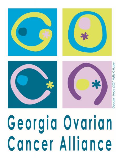 Georgia Ovarian Cancer Alliance, Inc - Sandy Springs - Georgia - United ...