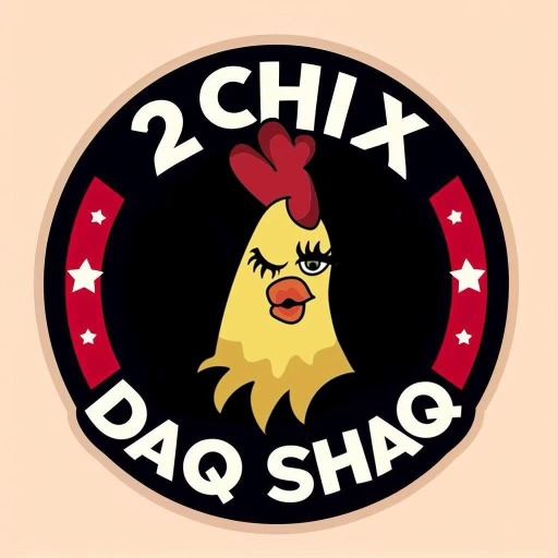 2 Chix Daq Shaq - Perry - Georgia - United States - Yolanda - Eventeny