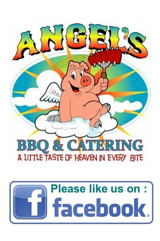 Angel's Barbecue and Catering of PC - Parker - Florida - United States ...