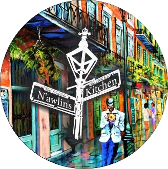 N'awlins Kitchen - Orlando - Florida - United States - Nichole - Eventeny