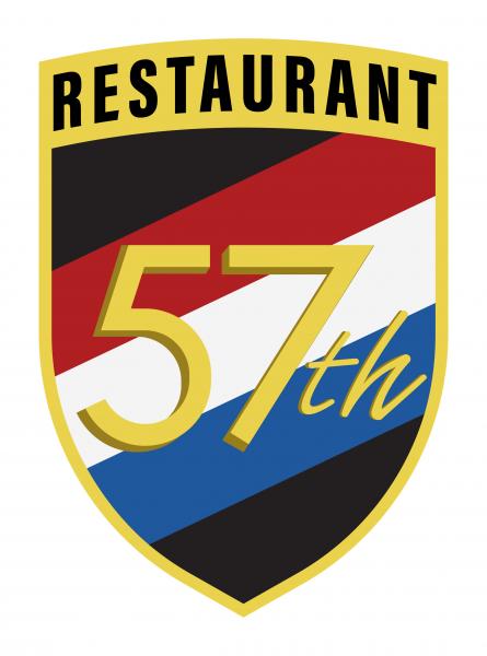 57th Fighter Restaurant - Atlanta - Georgia - United States - Reagan ...
