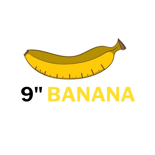 9-inch Banana - Palmdale - California - United States - Fai - Eventeny