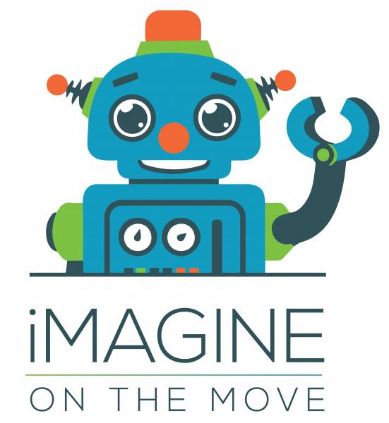 iMAGINE on the Move - Anderson - South Carolina - United States ...