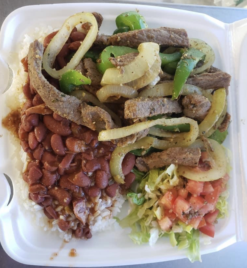 Lio Colon's Food Bus LLC - Reading Pride Festival 2023 - Reading ...