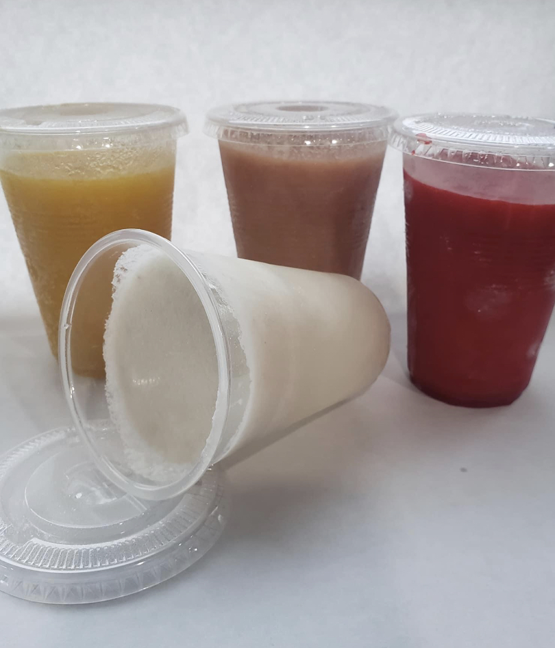 Lio Colon's Food Bus LLC - Reading Pride Festival 2023 - Reading ...