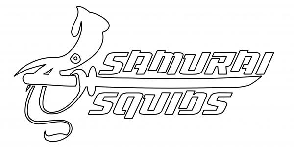 Samurai squids - Seguin - Texas - United States - Eventeny