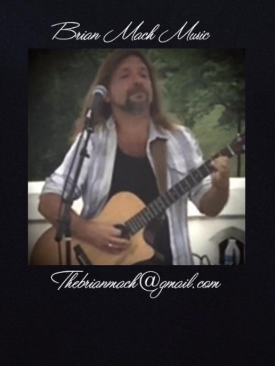 Brian Mach Music - South Bend - Indiana - United States - Brian ...