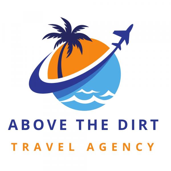 Above The Dirt- TNT Travel - Atlanta - Georgia - United States - Stacey ...