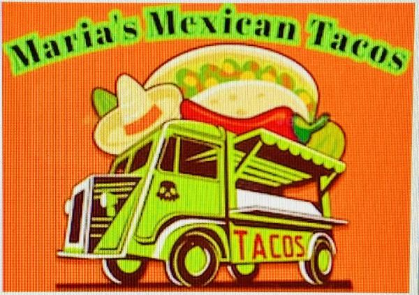 Maria’s Mexican Tacos - Yadkinville - North Carolina - United States ...