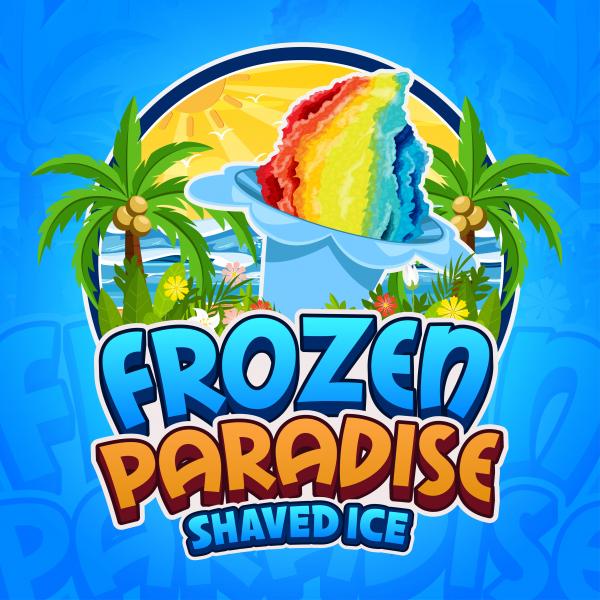 Frozen Paradise - Las Vegas - Nevada - United States - Felix - Eventeny