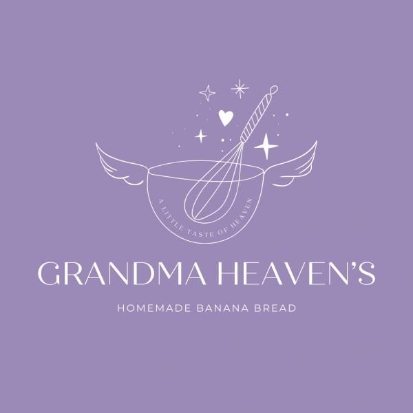 Grandma Heavens Banana Bread - Riverton - Utah - United States - Jenna ...