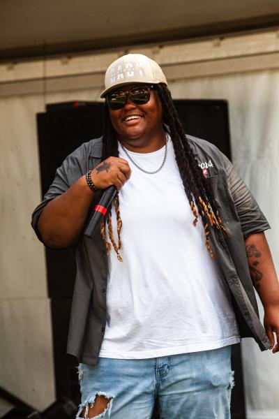 Young Foolie - Raleigh - North Carolina - United States - Shy Quick ...