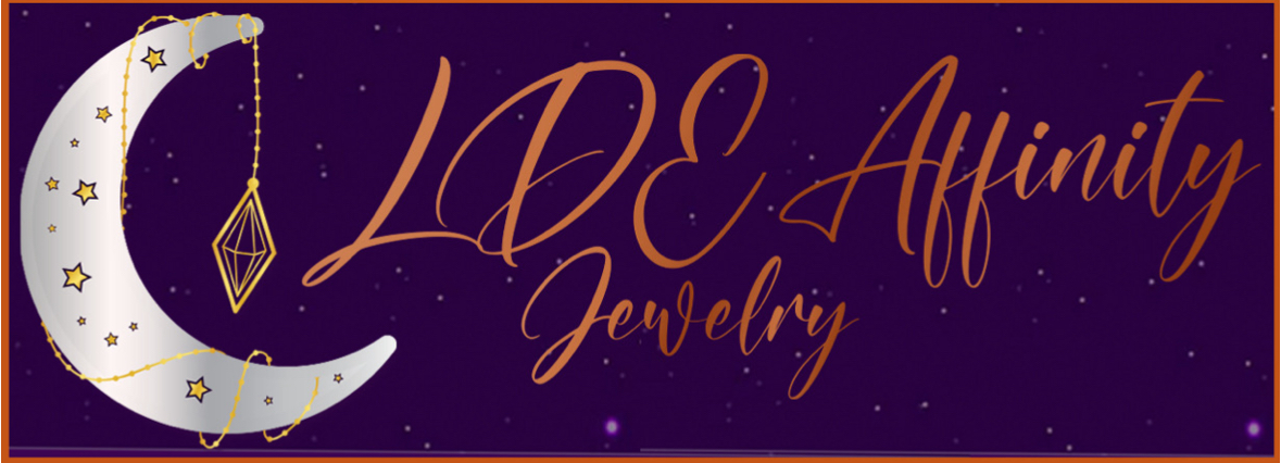 LDE Affinity Jewelry - Los Angeles - California - United States - Lde ...