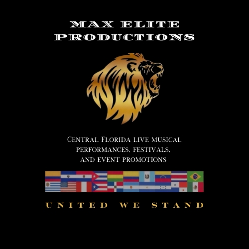 Max Elite Productions - Orlando - Florida - United States - Alex - Eventeny