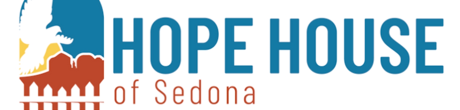 Hope House of Sedona - Sedona - Arizona - United States - Turiya - Eventeny