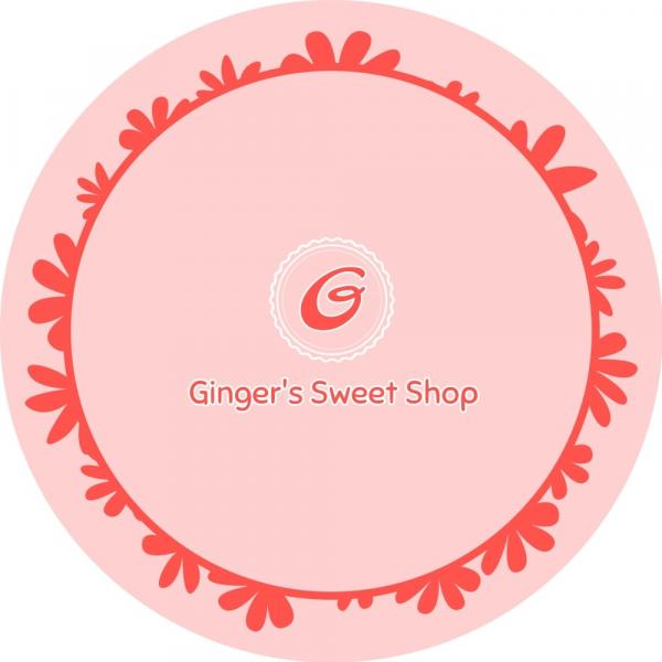 Ginger's Sweet Shop - Texas - United States - Nicole - Eventeny