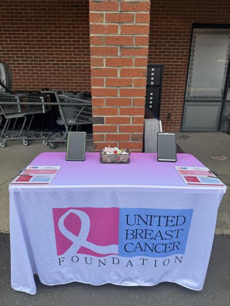 United Breast Cancer Foundation - Columbia - South Carolina - United ...