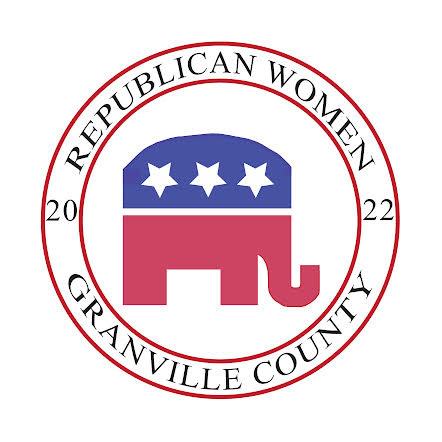 Republican Women's Club of Granville County - CREEDMOOR - North ...