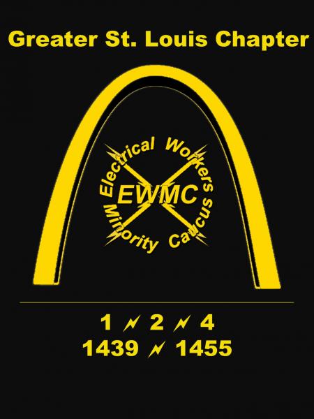 Greater Saint Louis Electrical Workers Minority Caucus - St. Louis ...