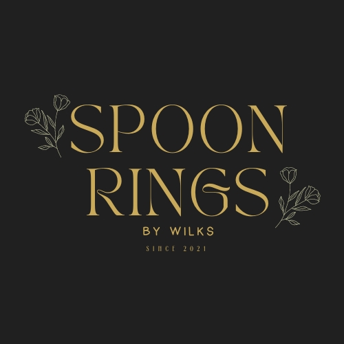 Spoon Rings by Wilks - Orem - Utah - United States - Spoon - Eventeny