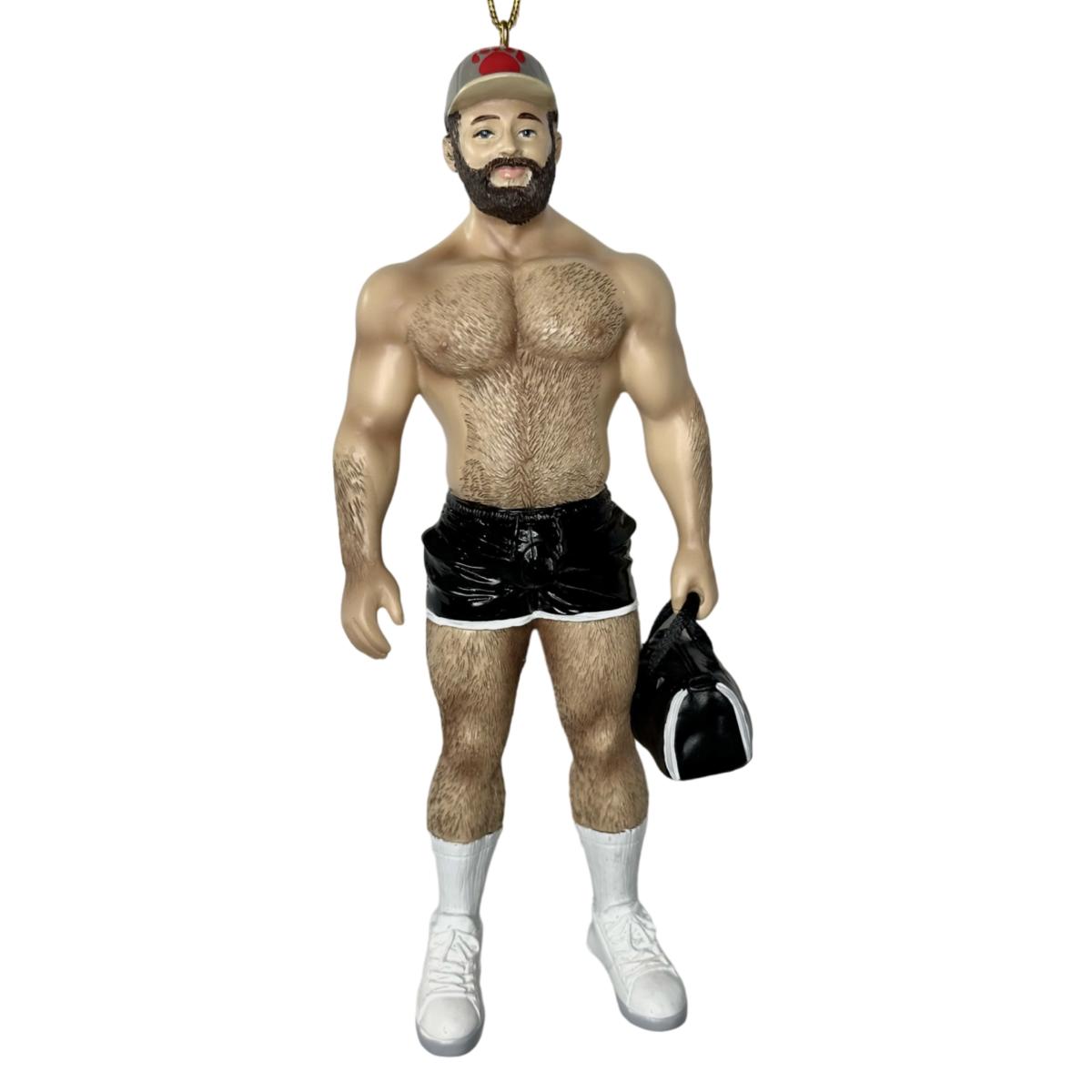 Travel Bear - Eventeny