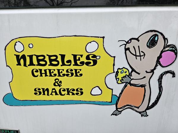 Nibbles Cheese& Snacks - Rochester - New York - United States - Rafael ...