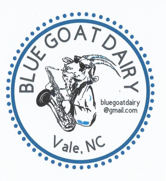 Blue Goat Dairy - Vale - NC - United States - Rebecca - Eventeny