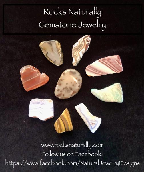 Rocks Naturally - Galveston - Texas - United States - Joseph Roark ...