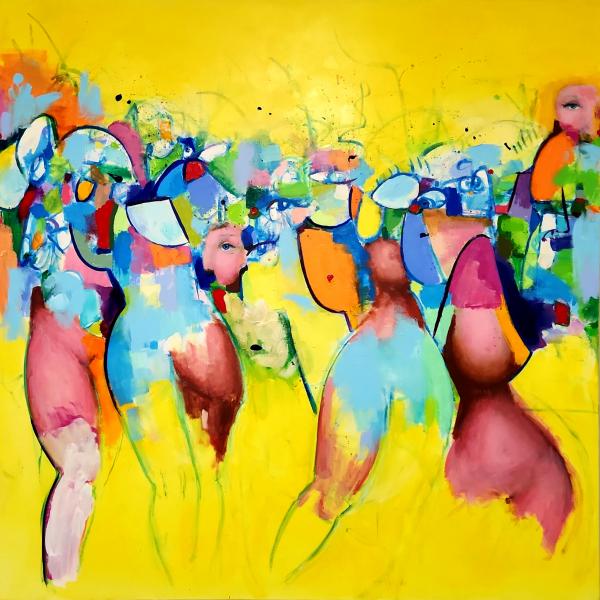 John Hannum - Pasco - Washington - United States - Eventeny