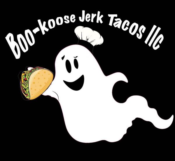 Boo koose Jerk tacos & tots llc - Chicago - Illinois - United States ...