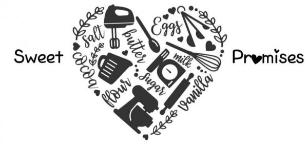 Sweet Promises - Newberry - South Carolina - United States - Elliysha ...